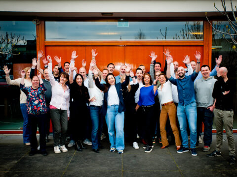 Kom werken bij 2Connect ⚯ Bekijk alle vacatures